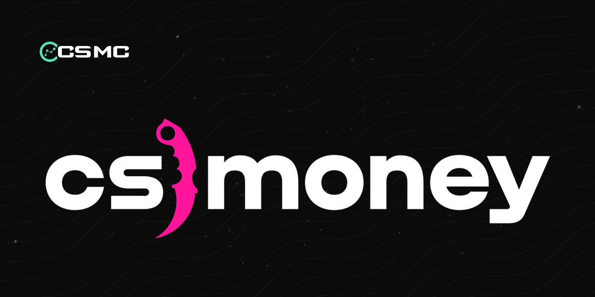 CS.MONEY CS2 Market: Fees, Reviews & Safety