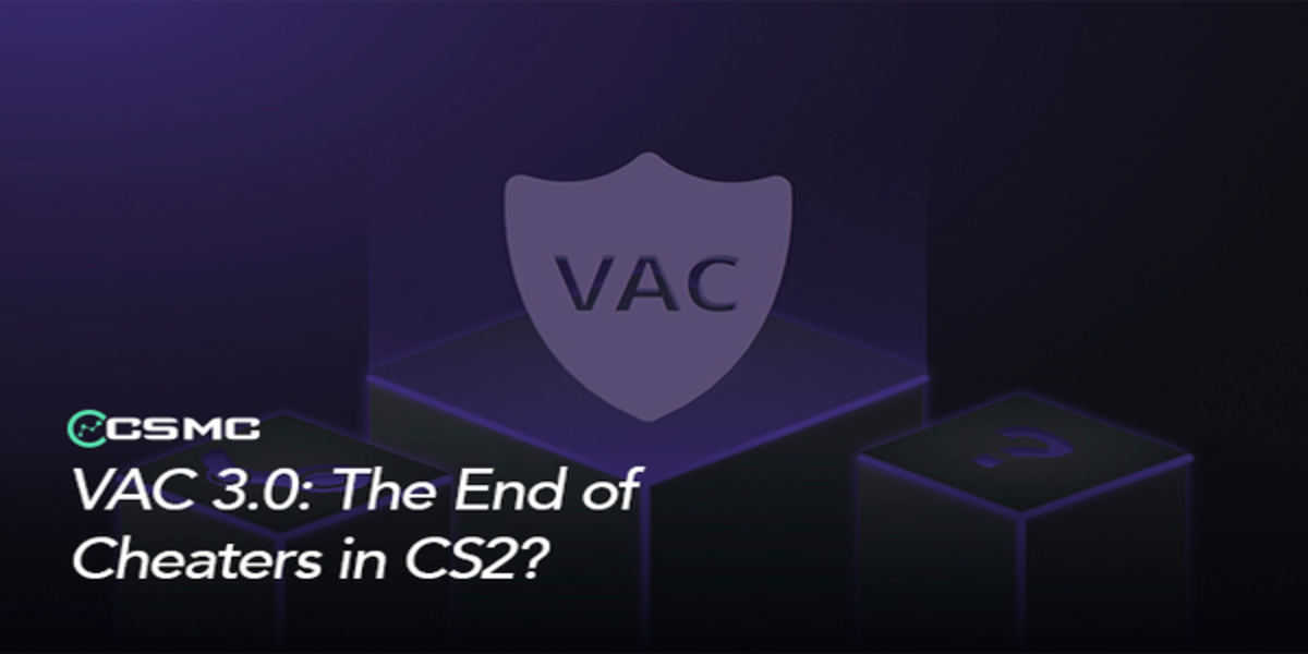 New VAC 3.0 Anti-Cheat Will Change the CS2 Scene?