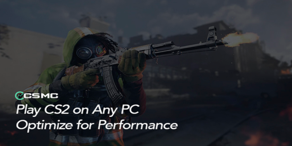 How to Play CS2 on a Low-End PC