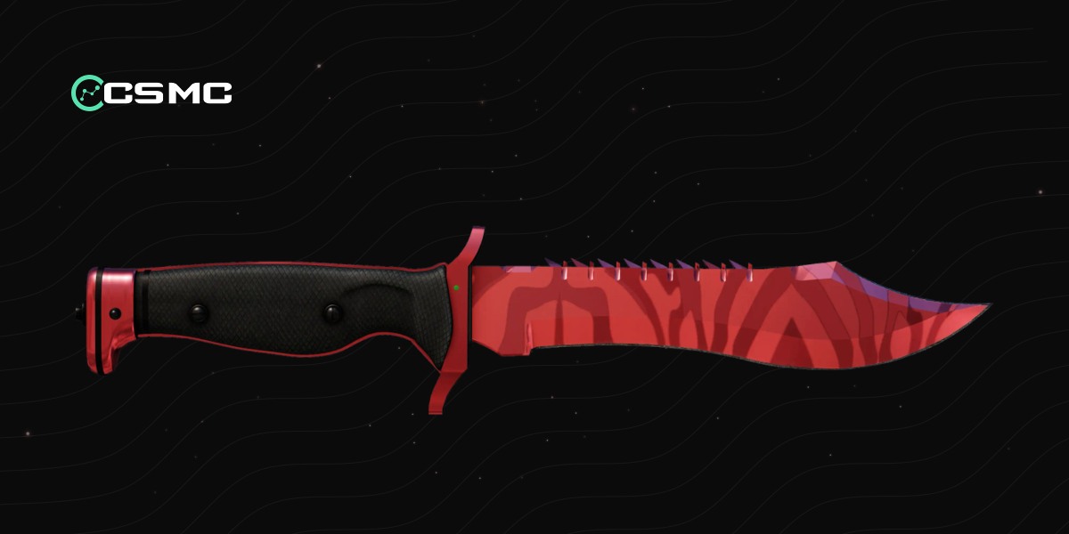 鲍伊猎刀（★） | 屠夫 价格、购买、成本