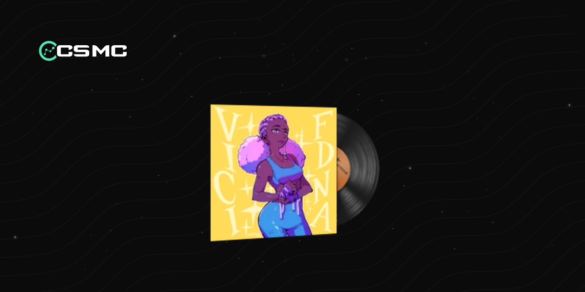 音乐盒 | Freaky DNA - 征服 价格、购买、成本