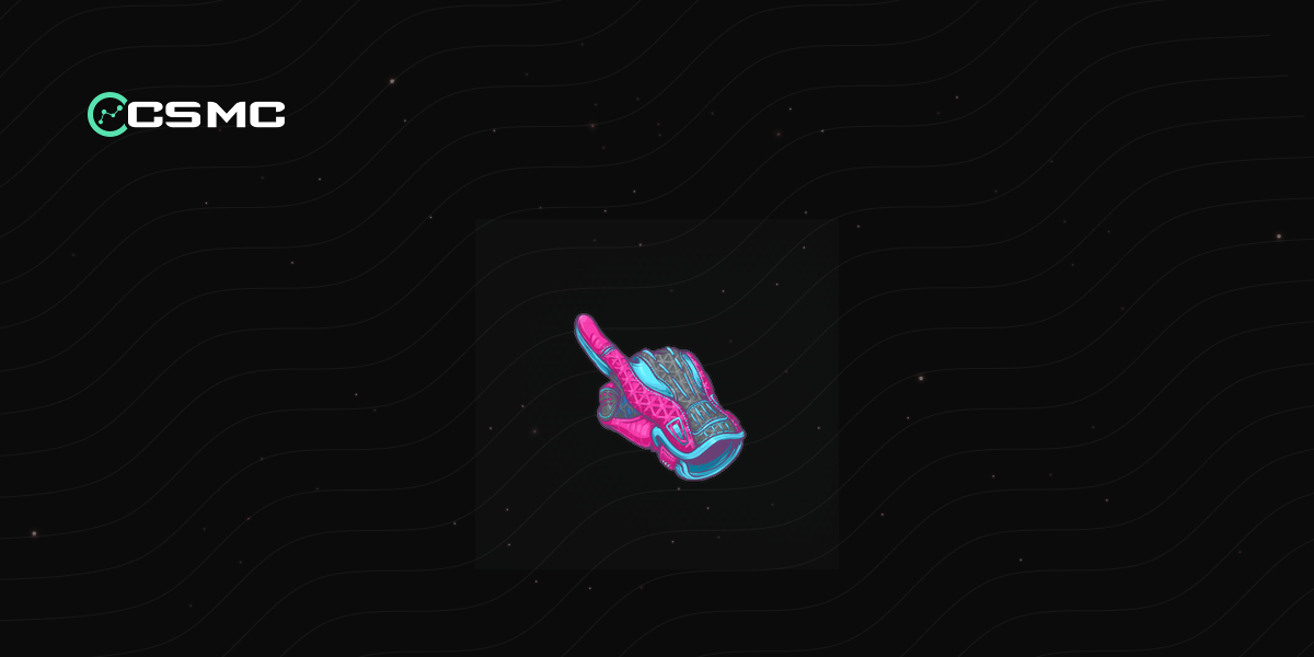 印花 | Vice Cursor 价格、购买、成本