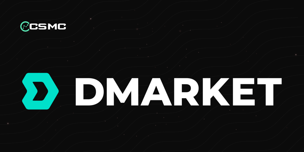 DMarket CS2市场：费用、评论与安全