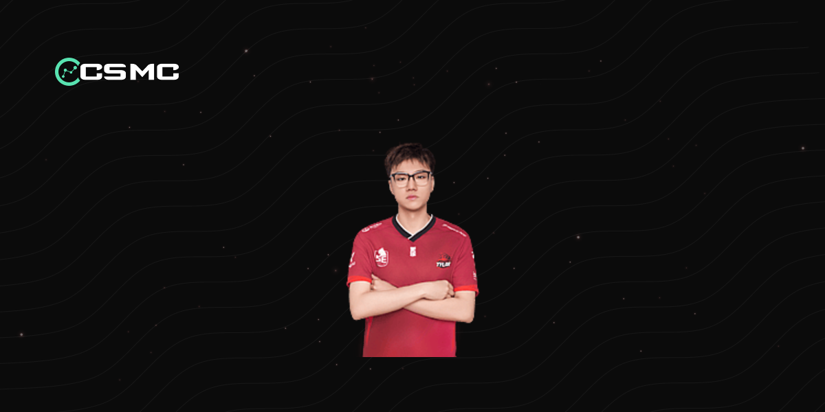 Attacker 在 CS2 的设置和库存