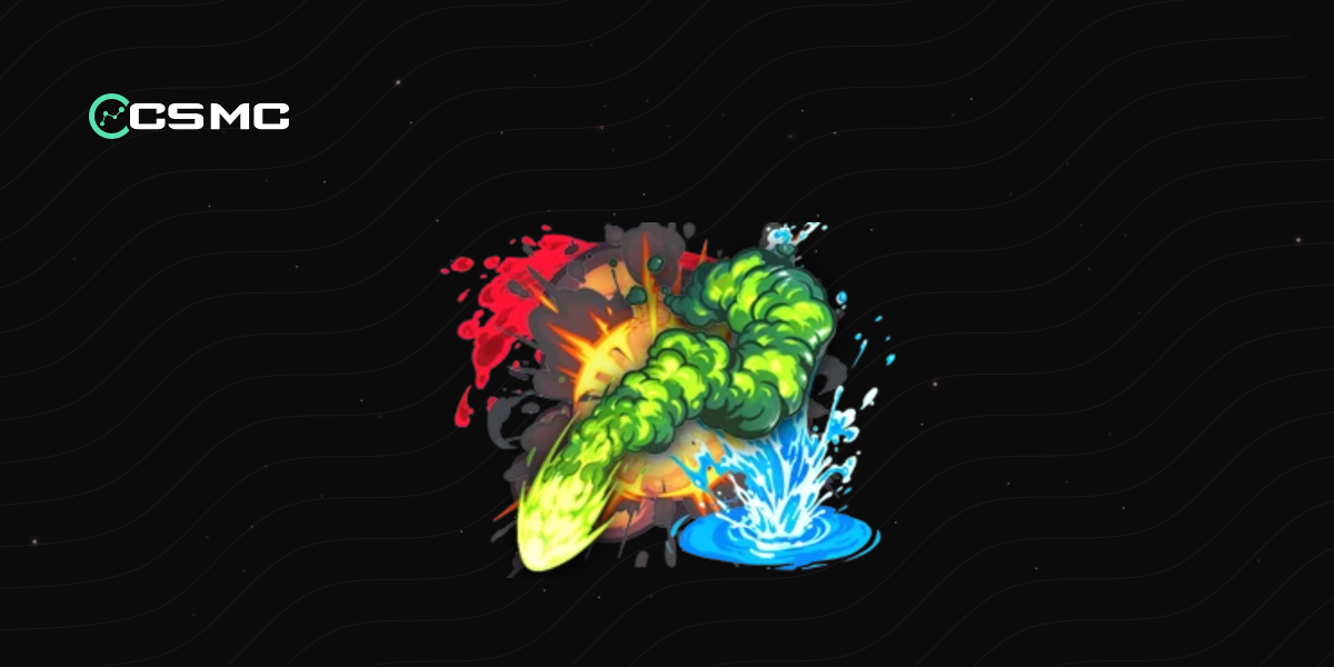 Elemental Craft Sticker Pack in CS2: Exclusive Skins and Prices