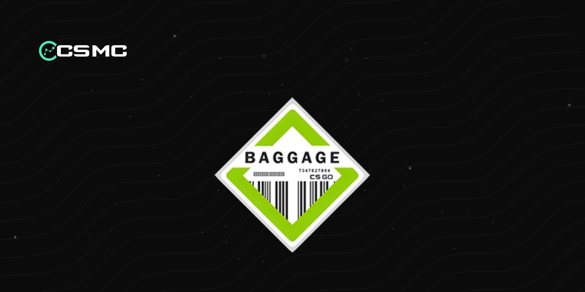 The Baggage Collection in CS2: Exclusive Skins and Prices