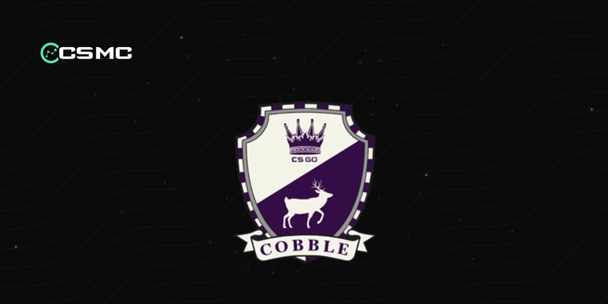 The Cobblestone Collection in CS2: Exclusive Skins and Prices