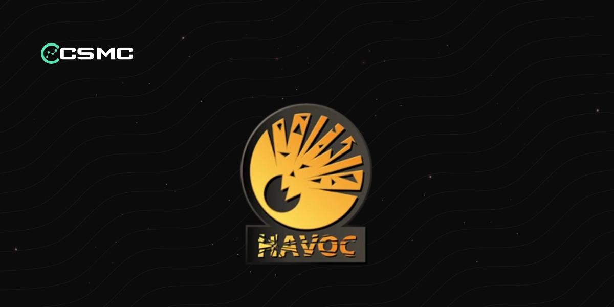 The Havoc Collection in CS2: Exclusive Skins and Prices