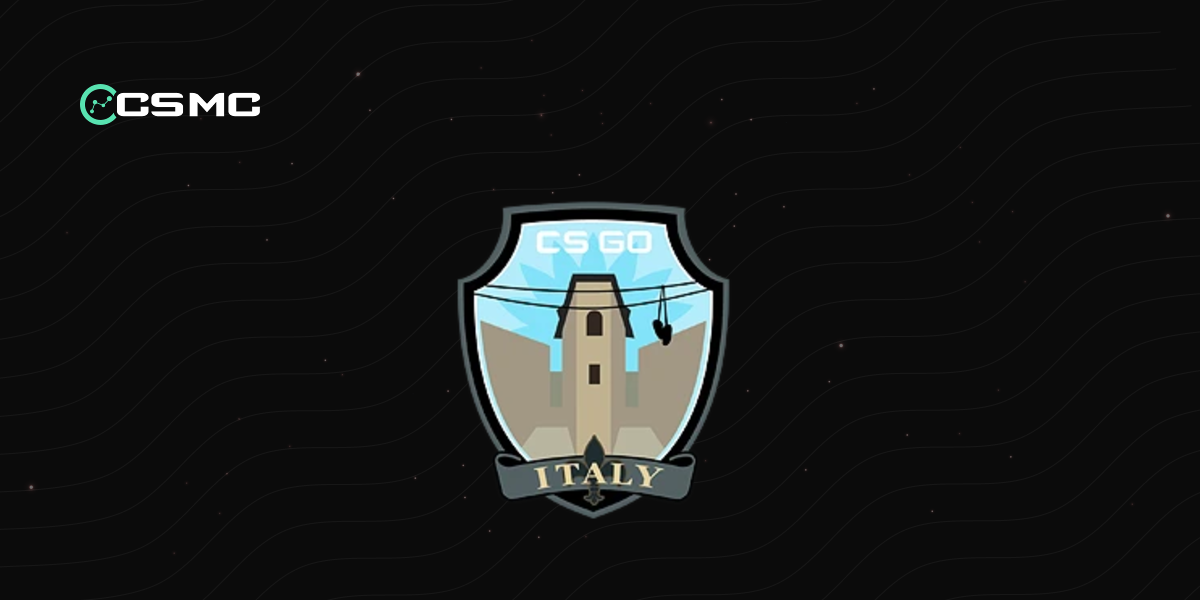 The Italy Collection in CS2: Exclusive Skins and Prices