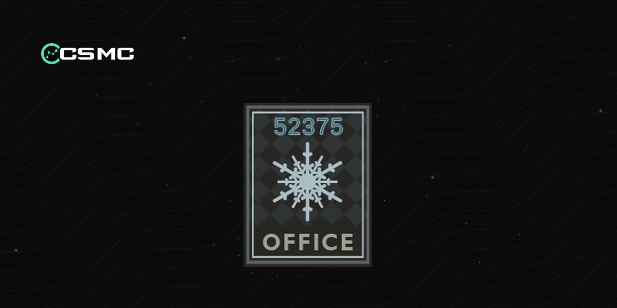 The Office Collection in CS2: Exclusive Skins and Prices