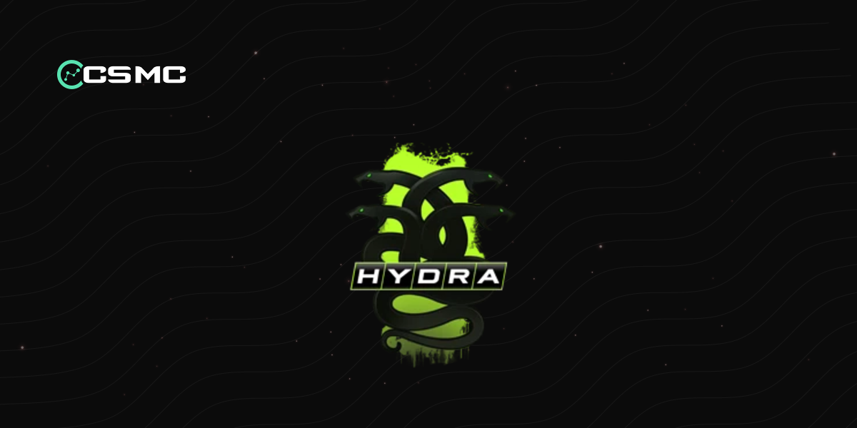 The Operation Hydra Collection in CS2: Exclusive Skins and Prices