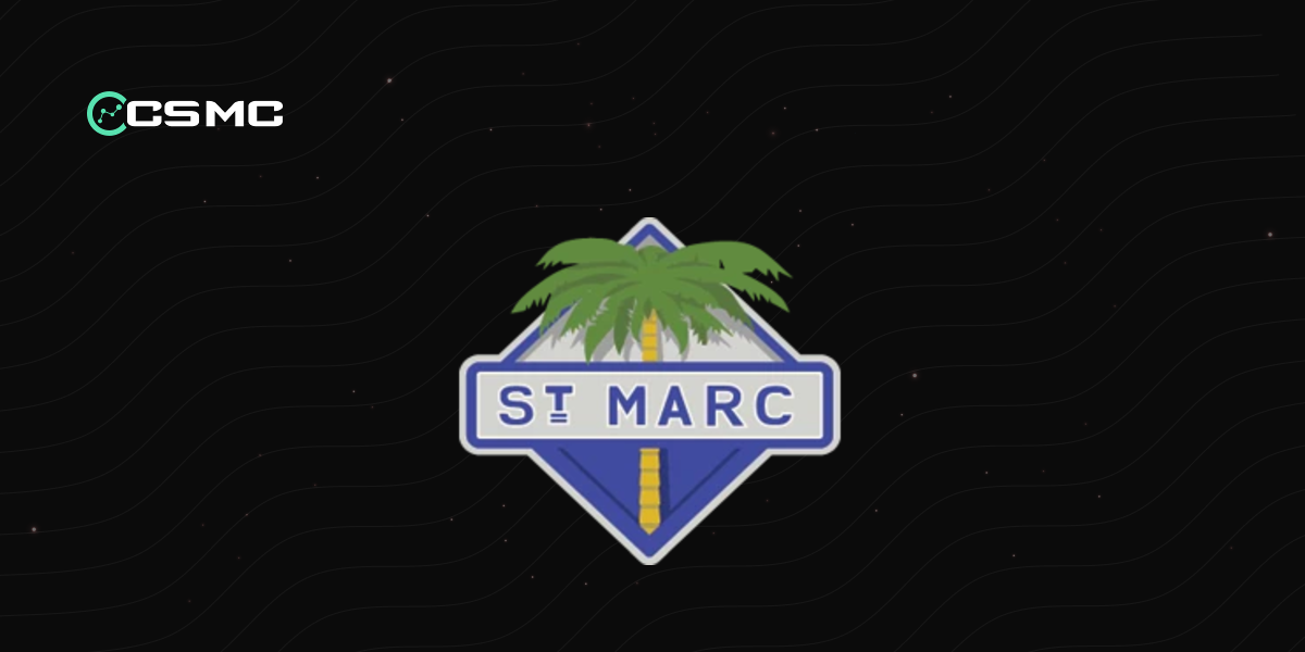 The St. Marc Collection in CS2: Exclusive Skins and Prices