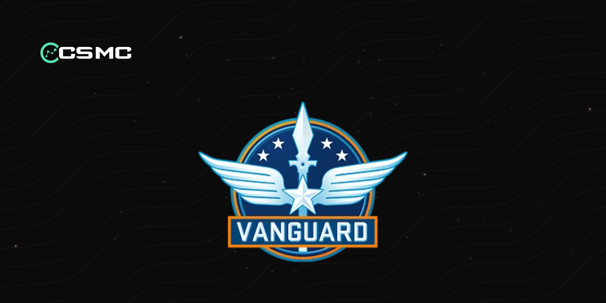 The Vanguard Collection in CS2: Exclusive Skins and Prices