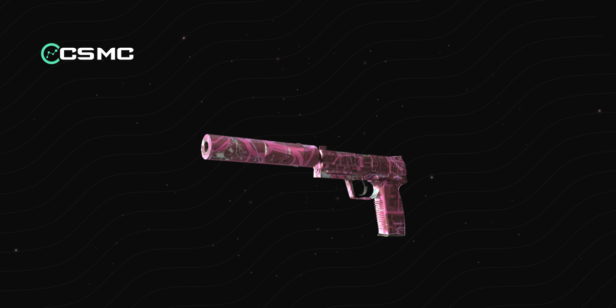 CS2 Skin Colors – Explore Every Style & Elevate Your Look