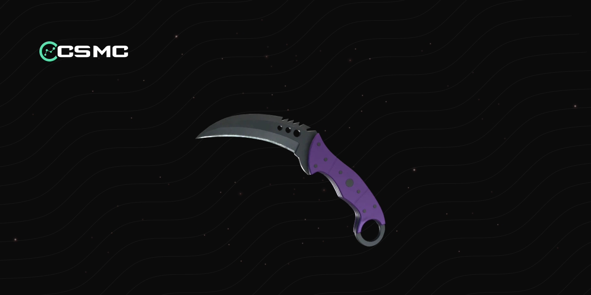 All CS2 Purple Skins | CSMARKETCAP.COM