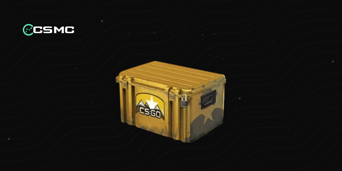 All CS2 Horizon Case Items