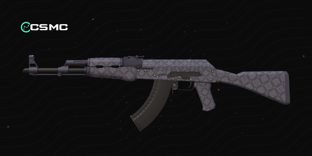 AK-47 | Baroque Purple - Price, Info & Where to Buy in CS2