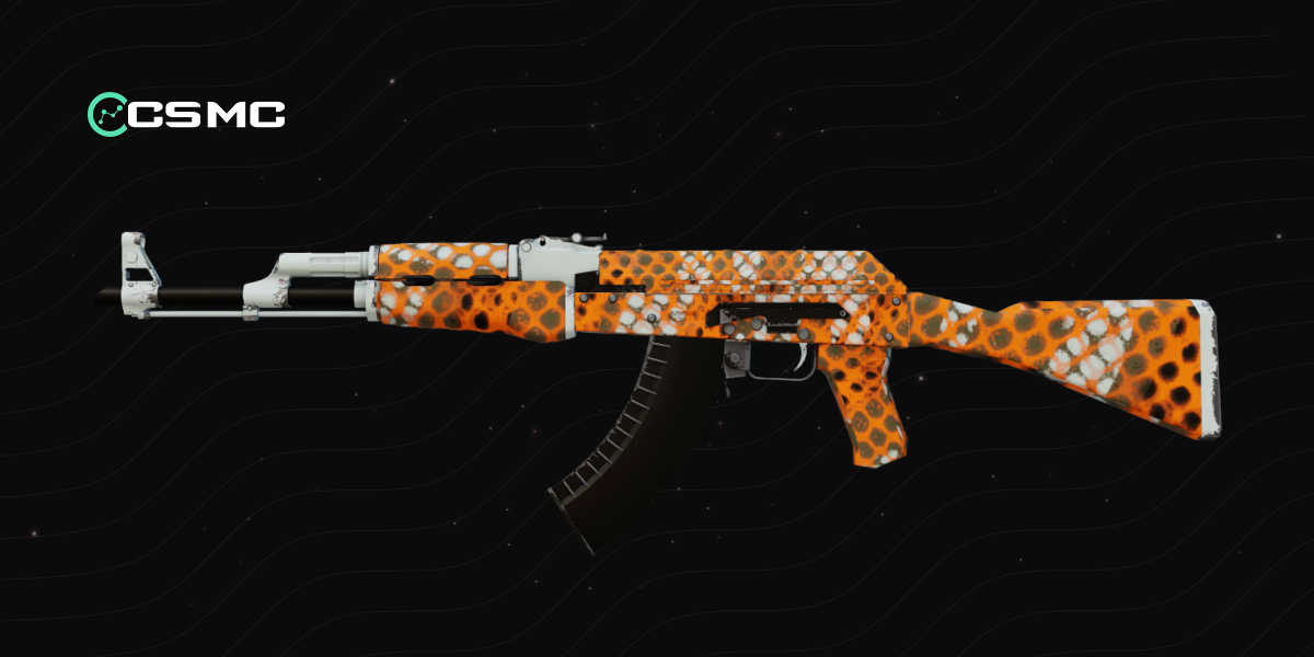 AK-47 | Safety Net (Field-Tested) - Price, Info & Where to Buy in CS2