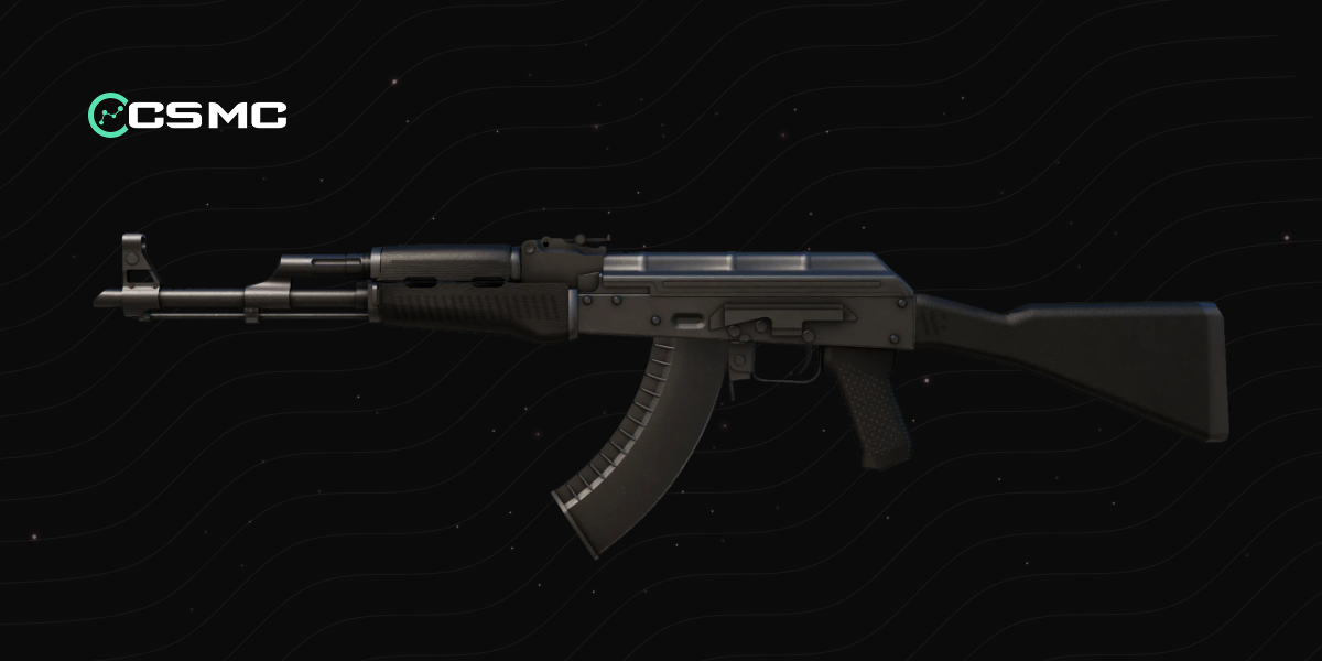 AK-47 | Slate - Price, Info & Where to Buy in CS2