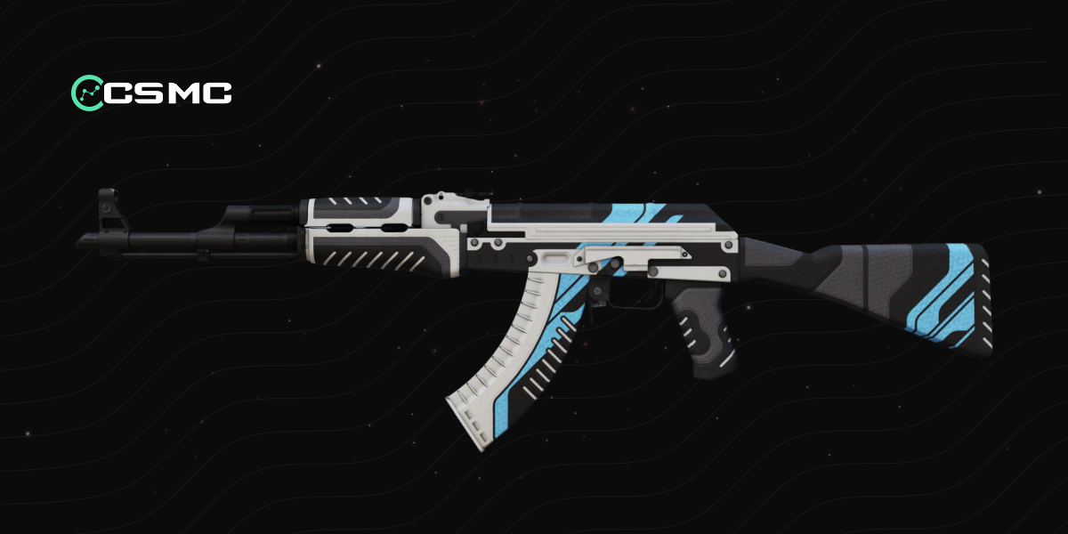 AK-47 | Vulcan - Price, Info & Where to Buy in CS2