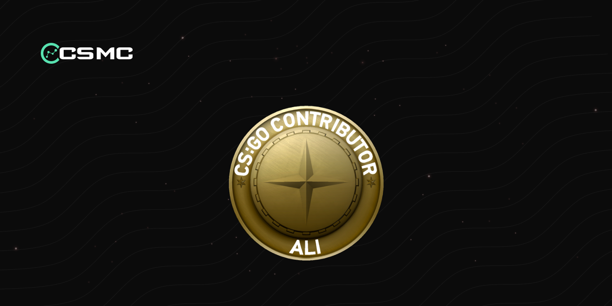 Ali Map Coin - Price, Info & Where to Buy in CS2