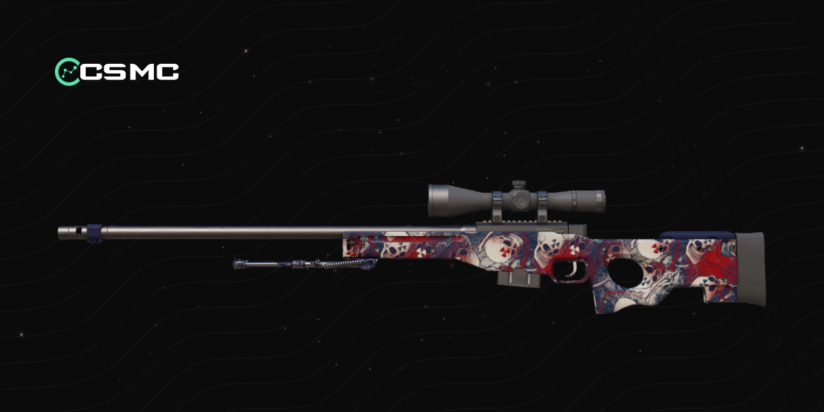 AWP | Acheron - Price, Info & Where to Buy in CS2