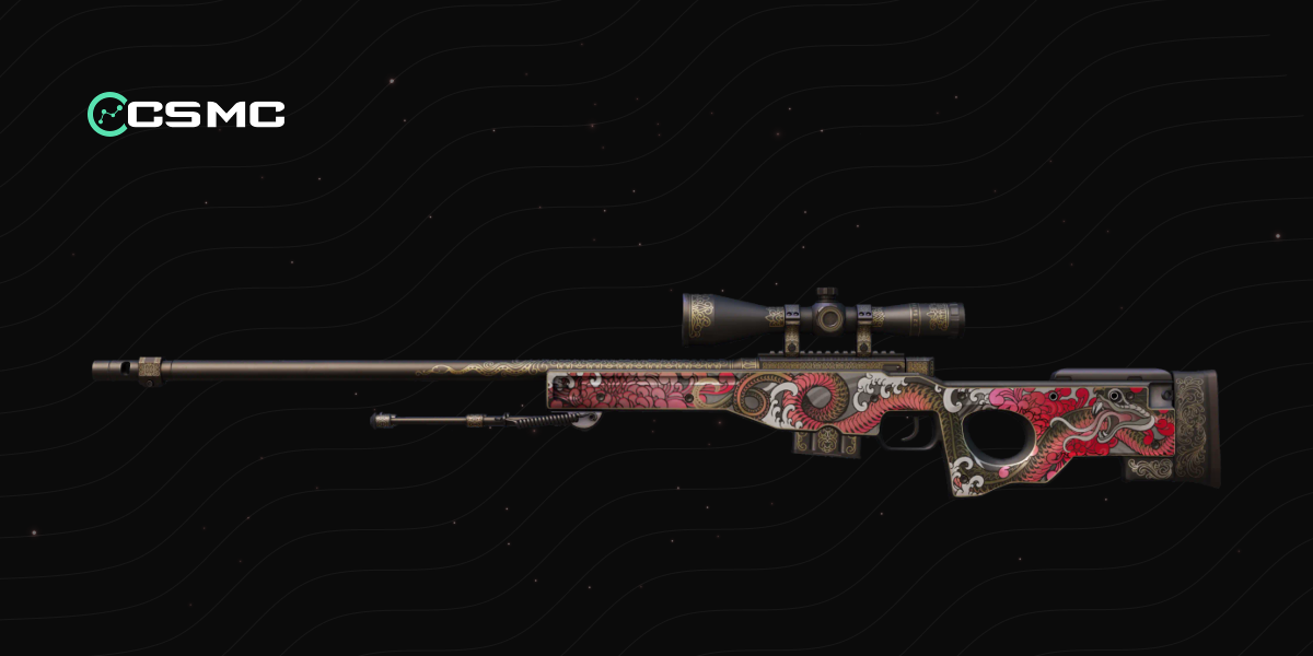 AWP | Duality - Price, Info & Where to Buy in CS2