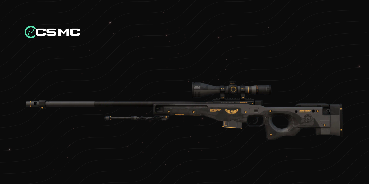 AWP | Elite Build - Price, Info & Where to Buy in CS2