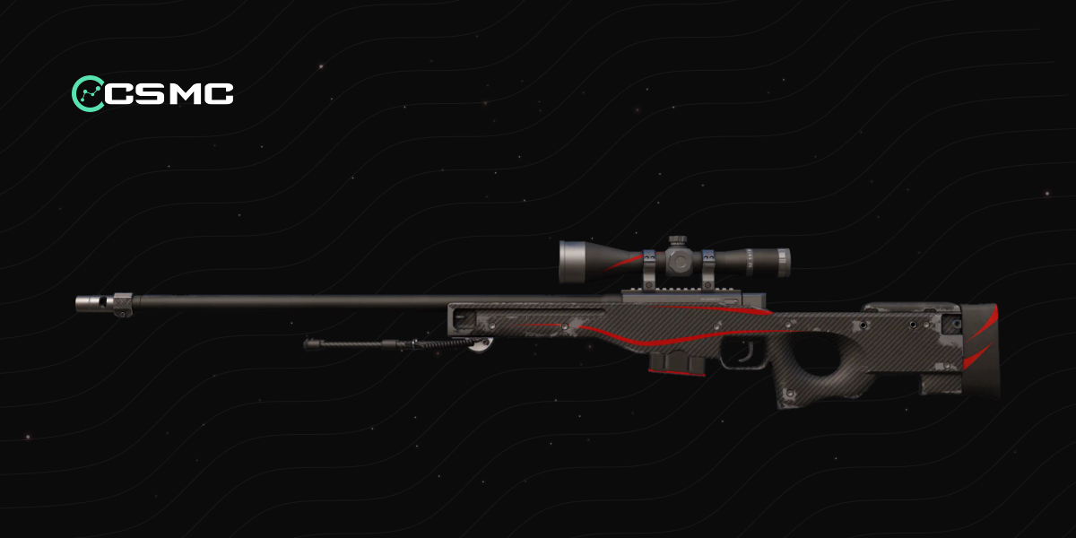 AWP | Redline - Price, Info & Where to Buy in CS2