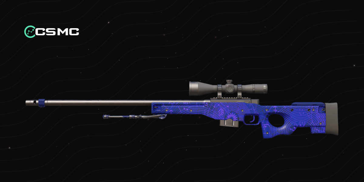 AWP | Sun in Leo - Price, Info & Where to Buy in CS2