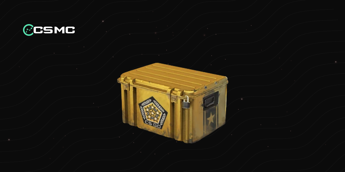 Chroma Case - Price, Info & Where to Buy in CS2