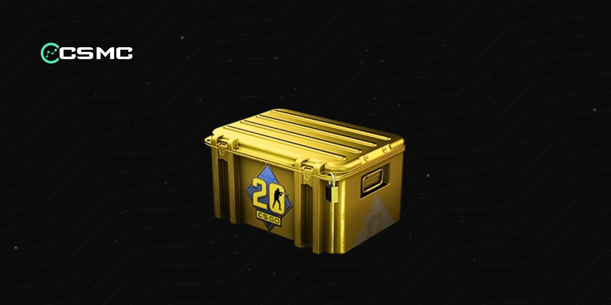 CS20 Case - Price, Info & Where to Buy in CS2