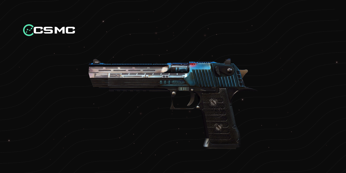 Desert Eagle | Directive - Price, Info & Where to Buy in CS2