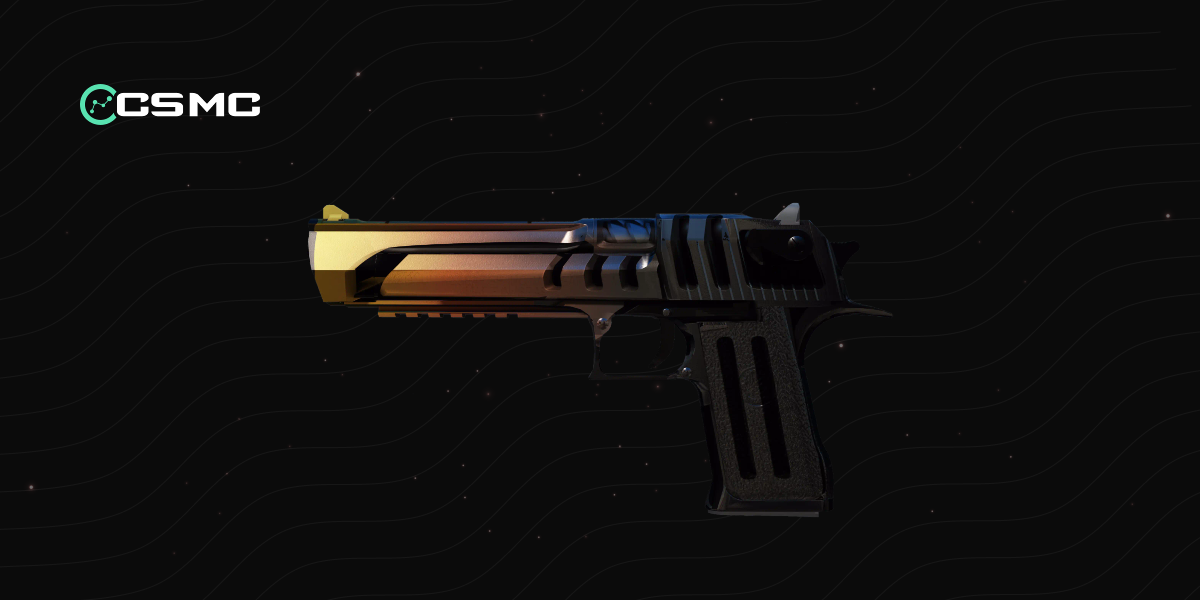 Desert Eagle | Light Rail - Price, Info & Where to Buy in CS2