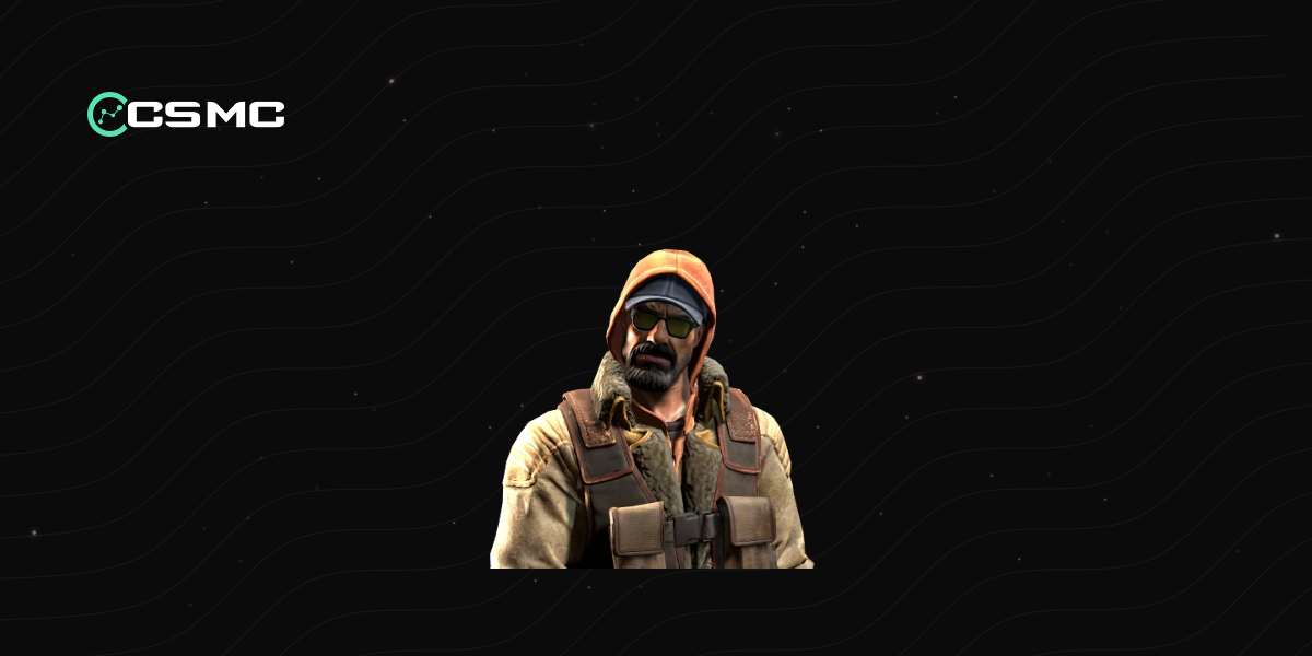 Dragomir | Sabre Footsoldier - Price, Info & Where to Buy in CS2