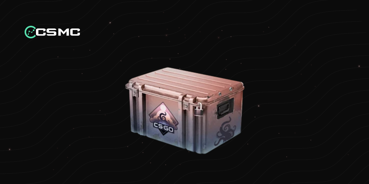 Dreams & Nightmares Case - Price, Info & Where to Buy in CS2