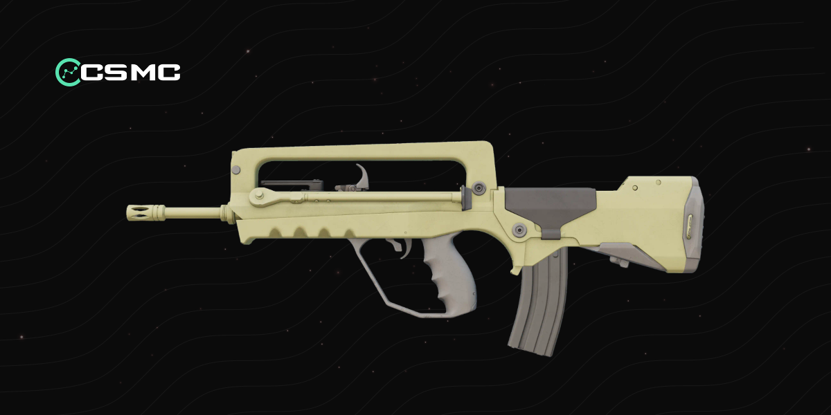 FAMAS | Colony - Price, Info & Where to Buy in CS2