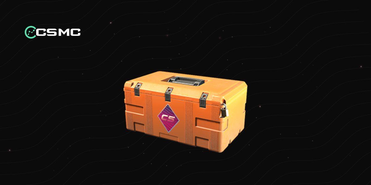 Fever Case - Price, Info & Where to Buy in CS2