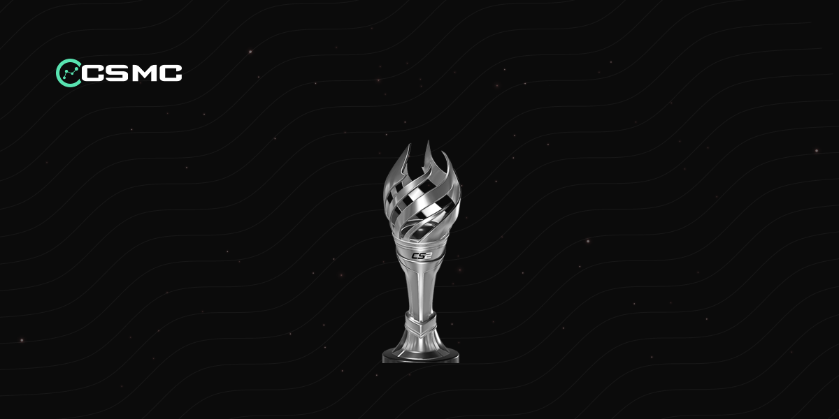 Finalist at StarLadder Budapest 2025 - Price, Info & Where to Buy in CS2