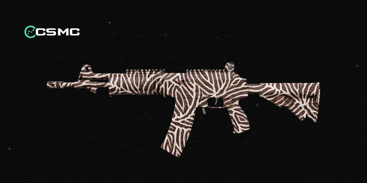 Galil AR | Akoben - Price, Info & Where to Buy in CS2