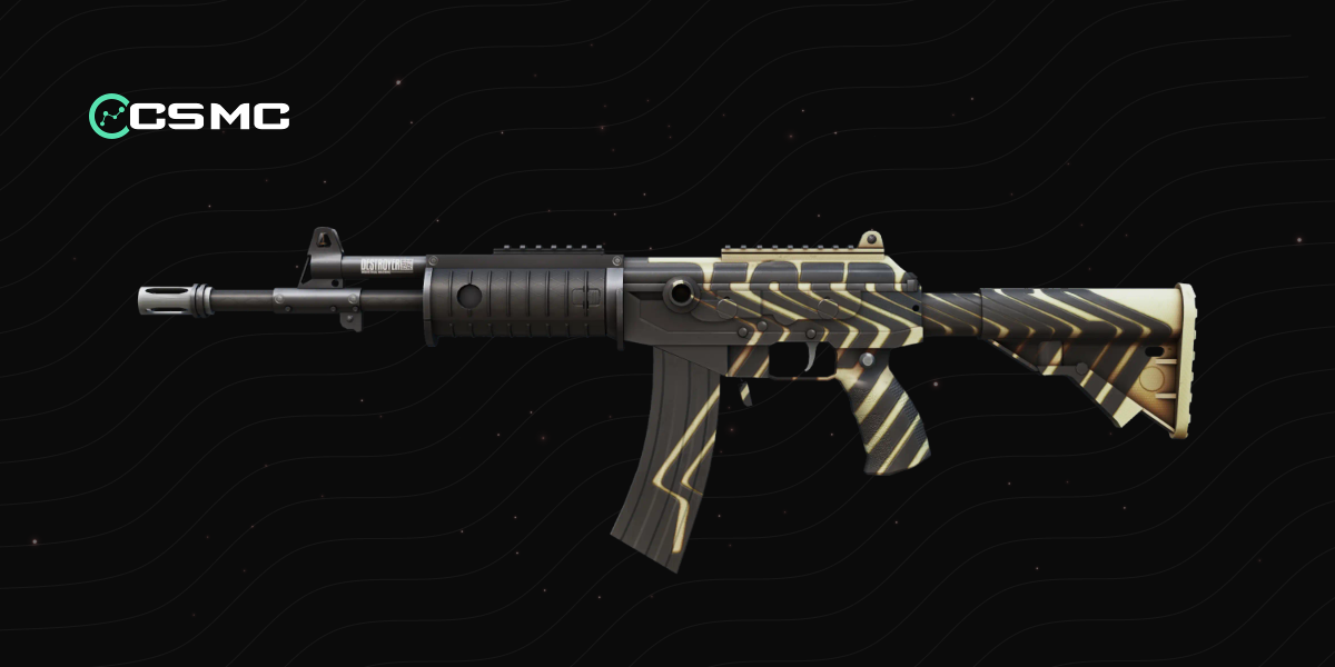 Galil AR | Destroyer - Price, Info & Where to Buy in CS2