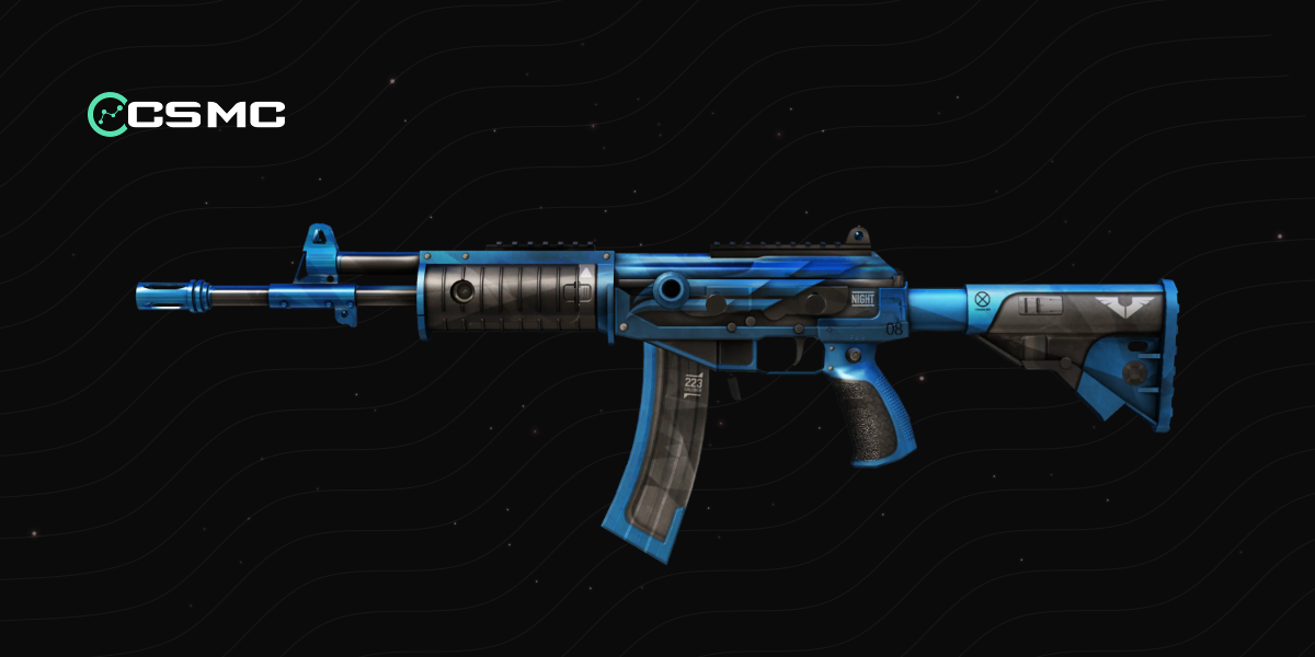 Galil AR | Stone Cold - Price, Info & Where to Buy in CS2