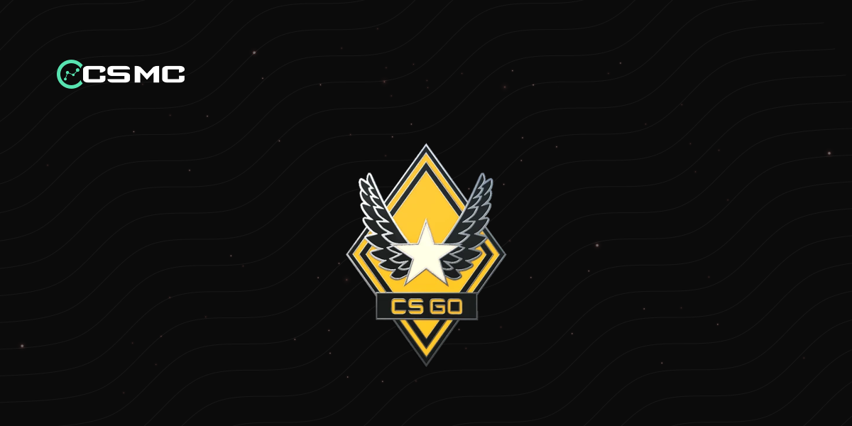 Genuine Victory Pin - Price, Info & Where to Buy in CS2