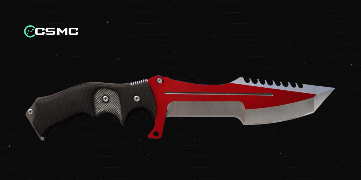 Huntsman Knife | Autotronic (Factory New) - Price, Info & Where to Buy ...