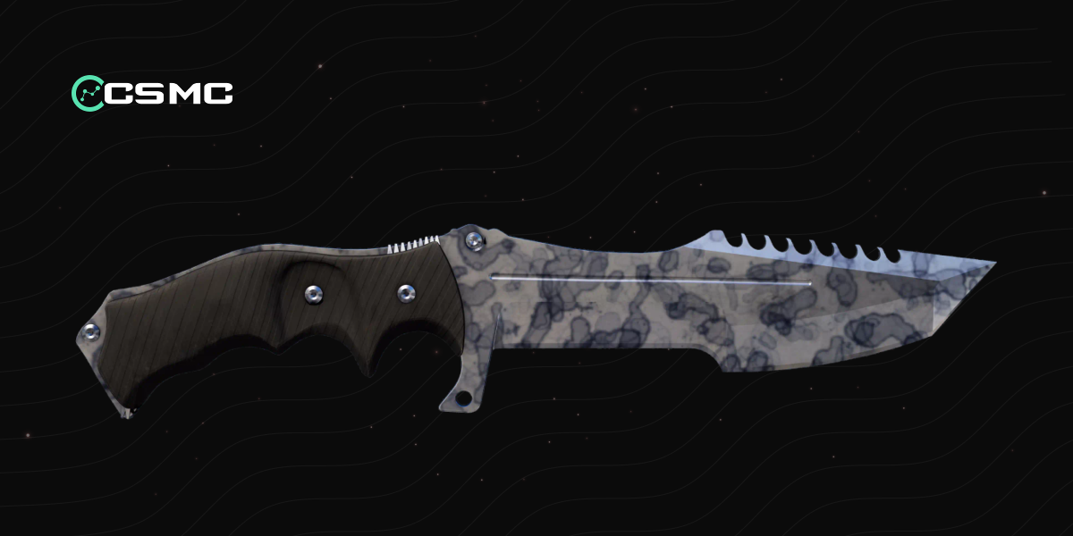 Huntsman Knife | Stained - Price, Info & Where to Buy in CS2