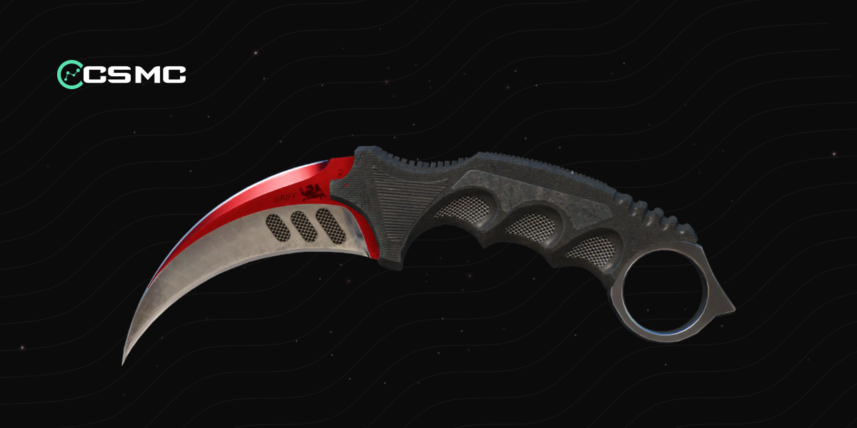 Karambit | Autotronic - Price, Info & Where to Buy in CS2