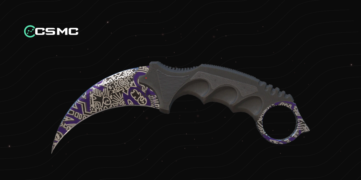Karambit | Freehand (Factory New) - Price, Info & Where to Buy in CS2