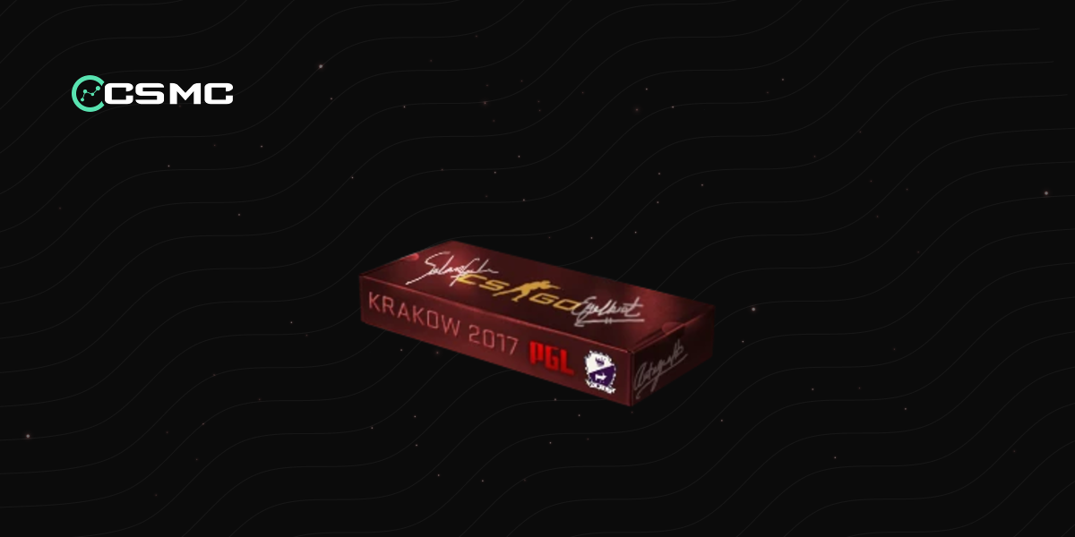 Krakow 2017 Cobblestone Souvenir Package - Price, Info & Where to Buy ...