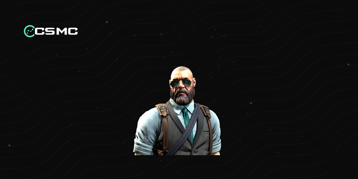 Little Kev | The Professionals - Price, Info & Where to Buy in CS2