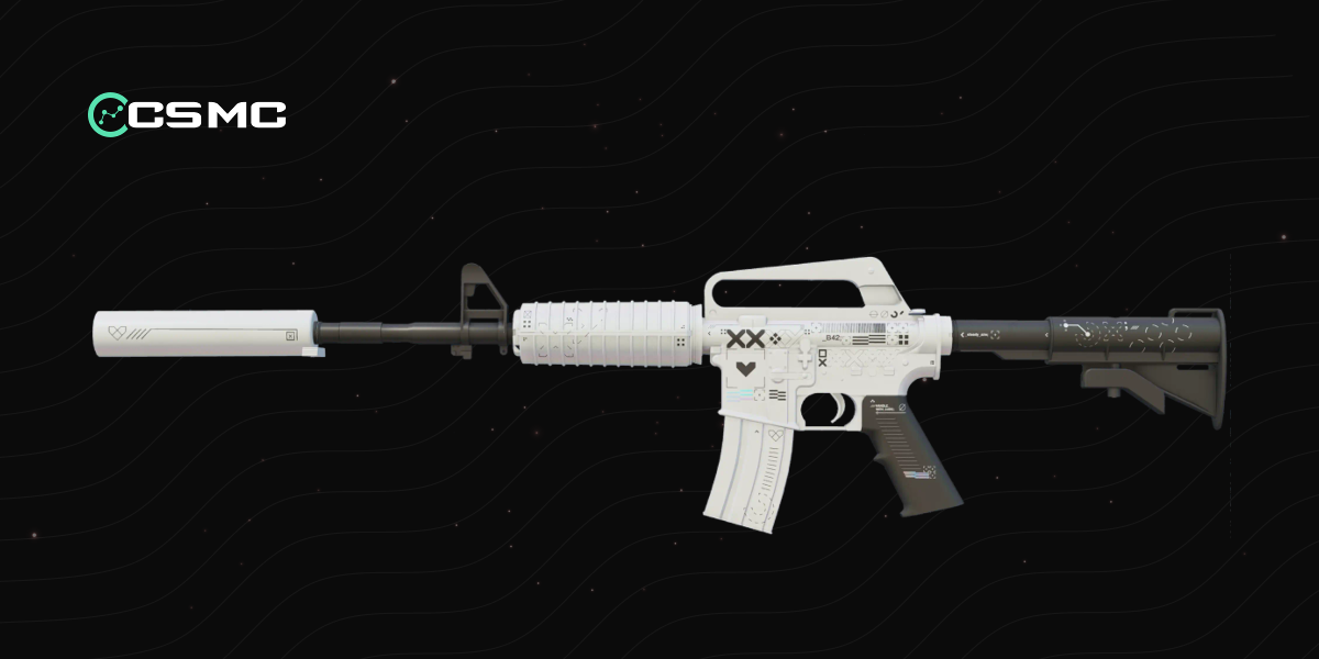 M4A1-S | Printstream - Price, Info & Where to Buy in CS2